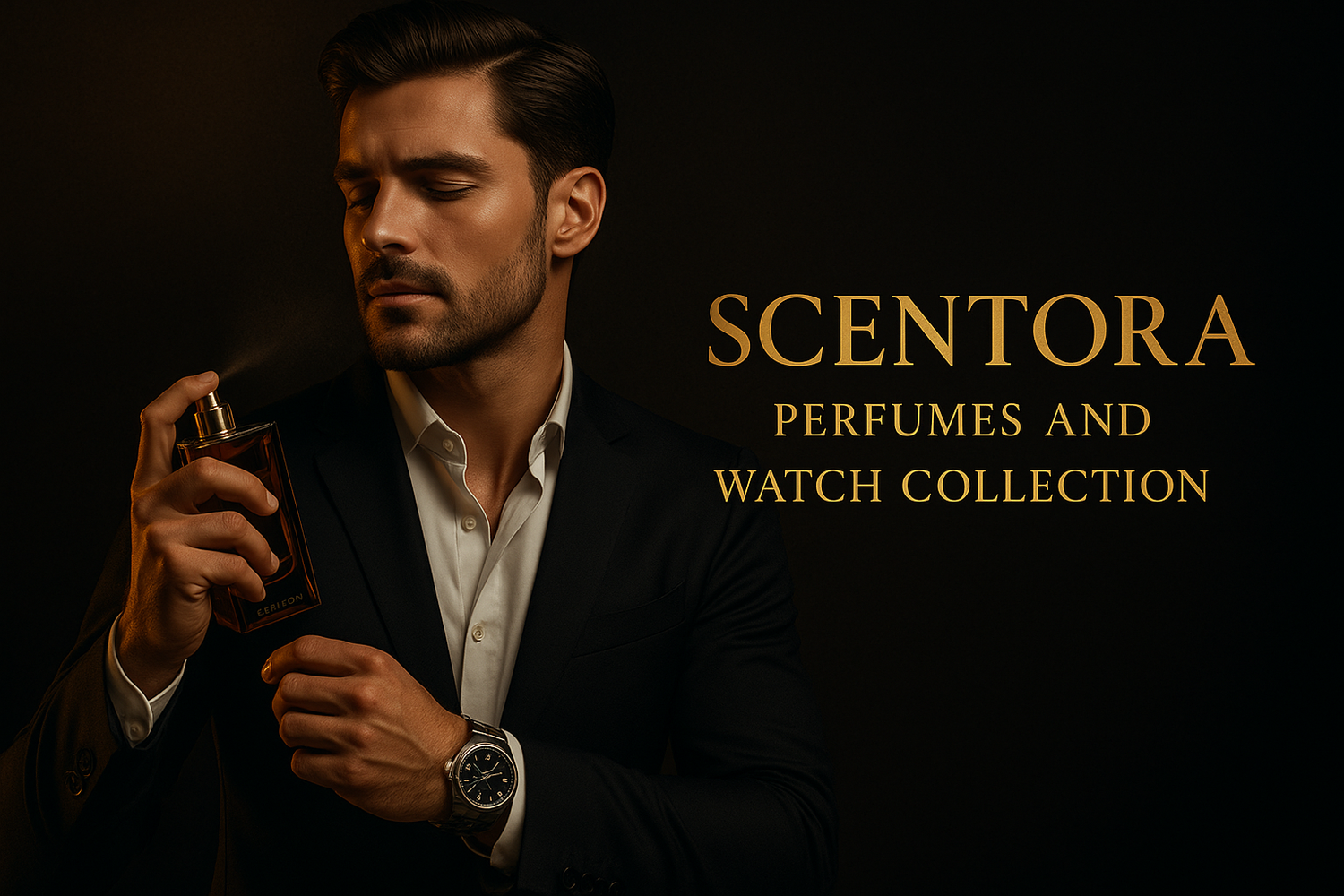 scentora